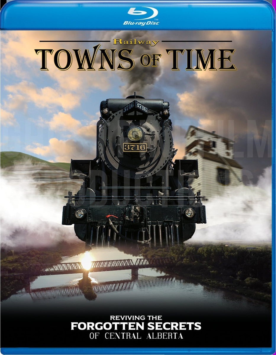 Railway DVDs – Casual Ts Apparel and Souvenirs