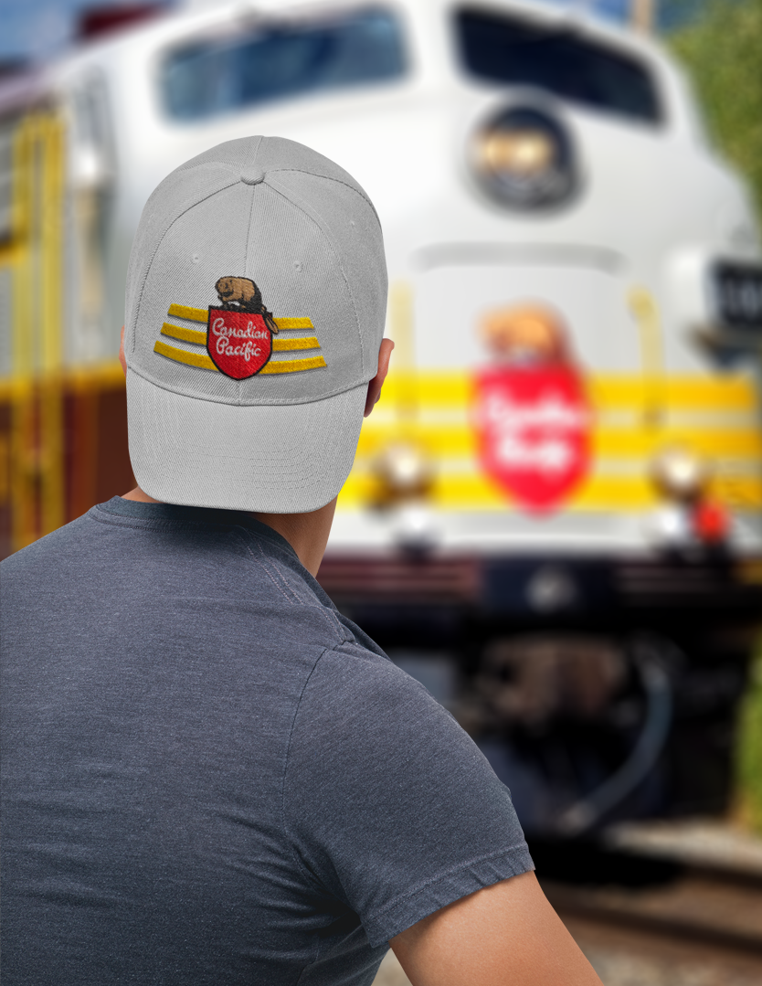 Train and Car Themed Apparel Design in Canada - Casual Ts Apparel ...