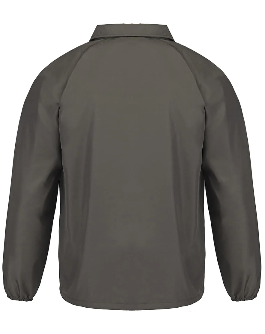 Canadian Pacific - 1950's Beaver Shield - Team Jacket – Casual Ts ...