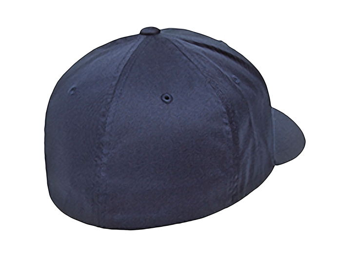 Canadian Pacific 1920's Beaver Shield - Navy Blue Flexfit Cap – Casual ...